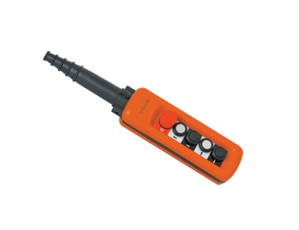 Hydraulic247 Button box for double-acting hydraulic power unit 4 ...